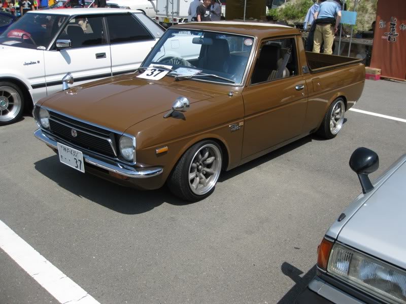 1964 Toyota Corolla