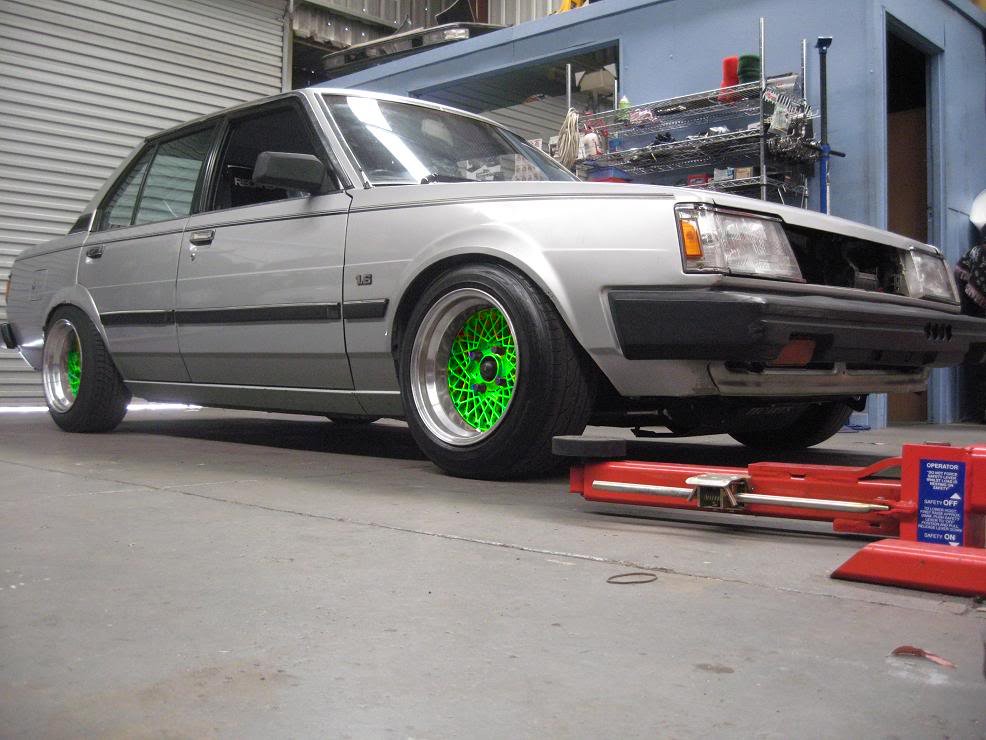 Ae71 beams drift car with vids. - Page 9