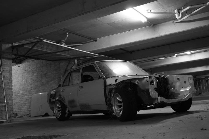 pictures of ae86 with 15x8 & 15x10 superlites - Page 2