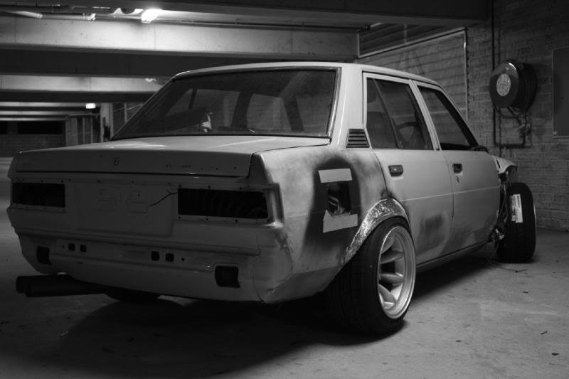 pictures of ae86 with 15x8 & 15x10 superlites - Page 2